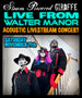 Steam Powered Giraffe Official Online Store